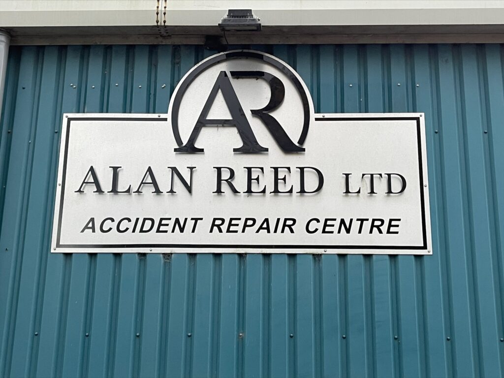 Alan Reed Ltd | NBRA