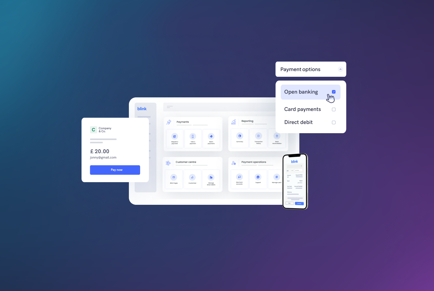 Exclusive Member Offer - Blink | NBRA