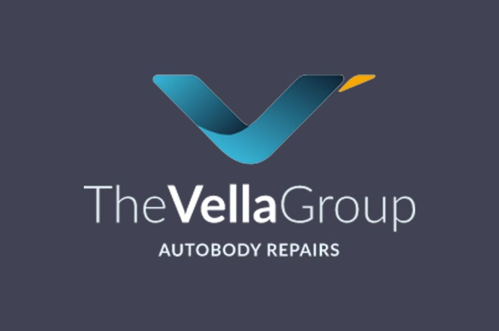 The Vella Group Becomes the First UK Bodyshop to be Certified to ...